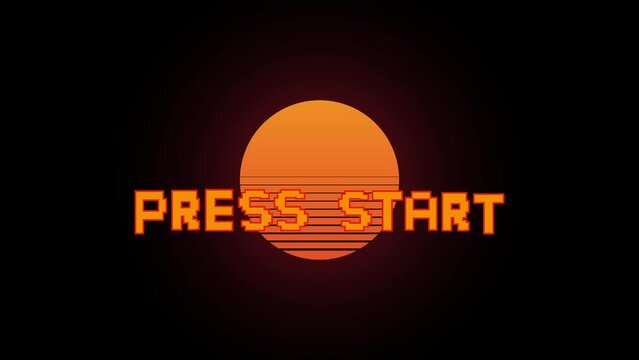 "Press Start" Images – Browse 477 Stock Photos, Vectors, and Video ...