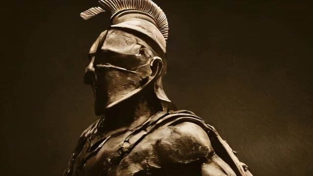 Warrior Helmet Profile Images – Browse 2,076 Stock Photos, Vectors, and ...