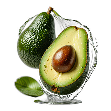 "Avocado Graphic" Images – Browse 48 Stock Photos, Vectors, and Video ...