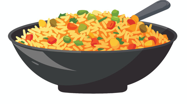 Pilaf Vector Images – Browse 1,335 Stock Photos, Vectors, and Video ...