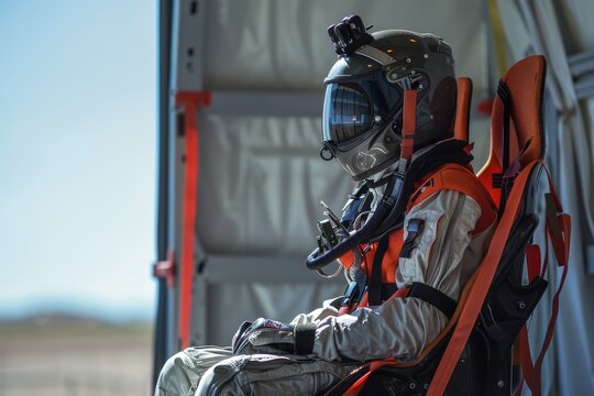 "Test Pilot" Images – Browse 162 Stock Photos, Vectors, and Video ...