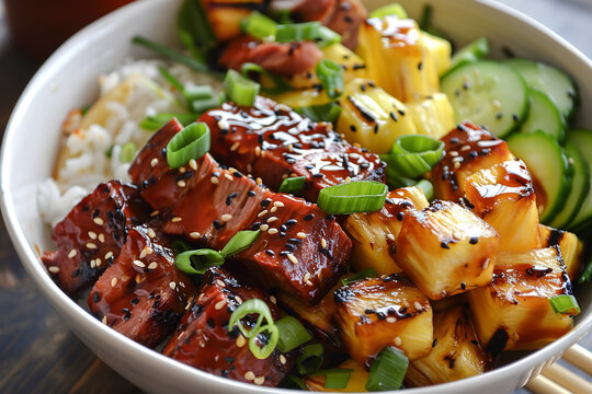 "Bbq Pork" Images – Browse 512 Stock Photos, Vectors, and Video | Adobe ...