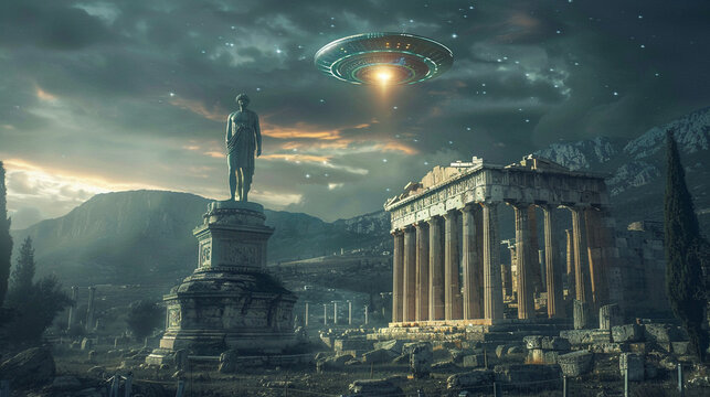 "Colossal Statue"-Bilder: Stock-Fotos & -Videos. | Adobe Stock