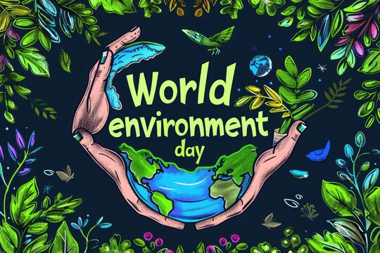 "World Environment Day" Images – Browse 86,892 Stock Photos, Vectors ...