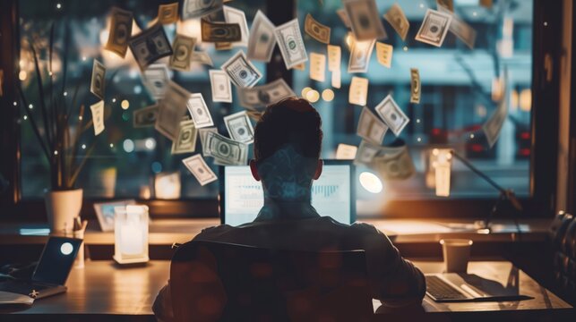 Teleworkers Images – Browse 901,462 Stock Photos, Vectors, and Video ...