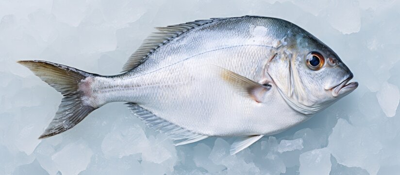 "Silver Pomfret" Images – Browse 672 Stock Photos, Vectors, and Video ...