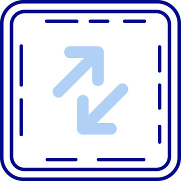 "Swap Icon" Images – Browse 69 Stock Photos, Vectors, and Video | Adobe ...