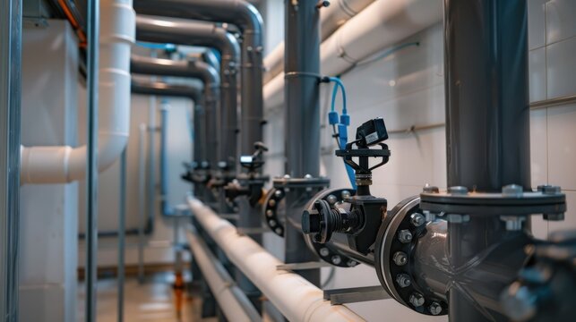 "Technical Room" Images – Browse 214 Stock Photos, Vectors, and Video ...