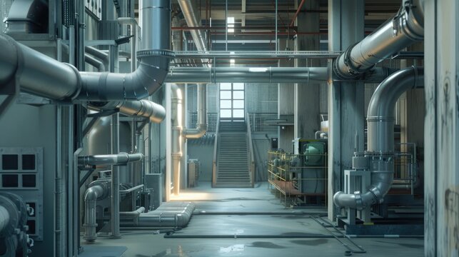 "Technical Room" Images – Browse 191 Stock Photos, Vectors, and Video ...