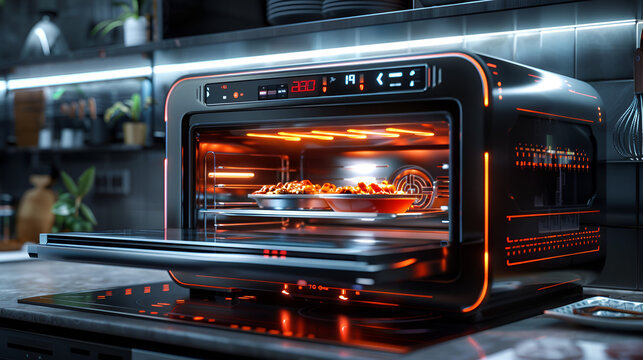 "Food Technology" Images – Browse 3,594 Stock Photos, Vectors, and ...