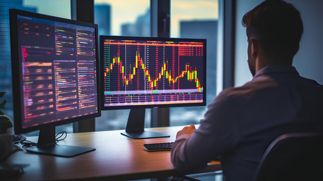 Imágenes de "Stock Market Trading": descubre bancos de fotos ...