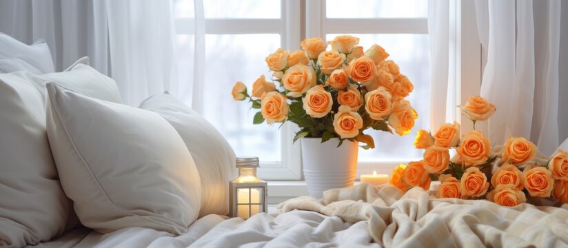 "Orange Roses" Images – Browse 1,580 Stock Photos, Vectors, and Video ...