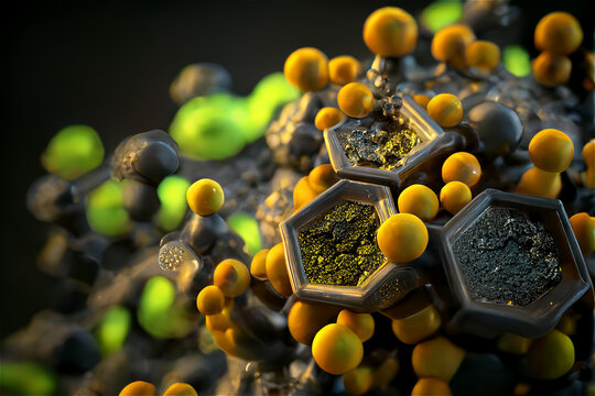 "Uranium Ore" Images – Browse 896 Stock Photos, Vectors, and Video ...