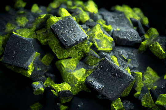 "Uranium Ore" Images – Browse 949 Stock Photos, Vectors, and Video ...