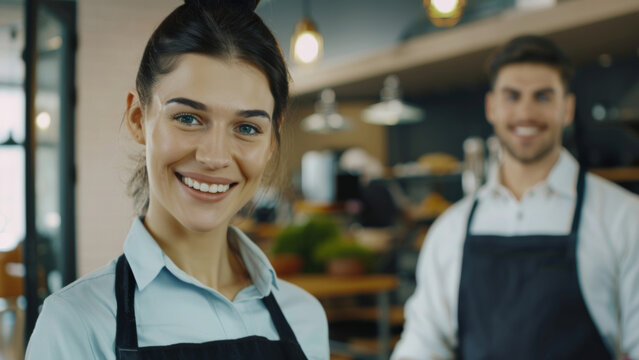 "Service With A Smile" Images – Browse 477 Stock Photos, Vectors, and ...