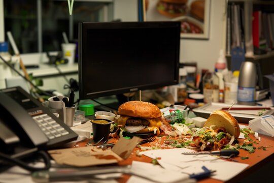 "Messy Desk"-Bilder: Stock-Fotos & -Videos. | Adobe Stock