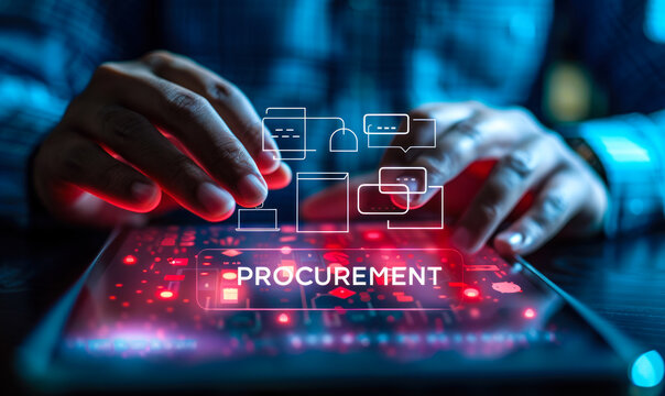 Procurement Images – Browse 71,512 Stock Photos, Vectors, and Video ...