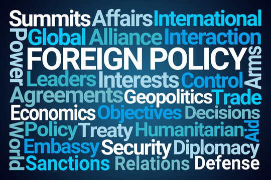 "Foreign Policy" Images – Browse 2,347 Stock Photos, Vectors, and Video ...