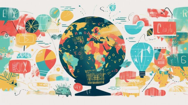"World Language" Images – Browse 508 Stock Photos, Vectors, and Video ...