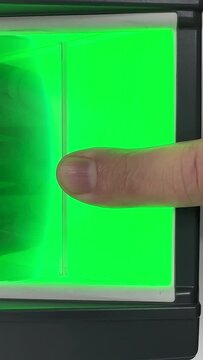 "One Finger" Images – Browse 2,048 Stock Photos, Vectors, and Video ...