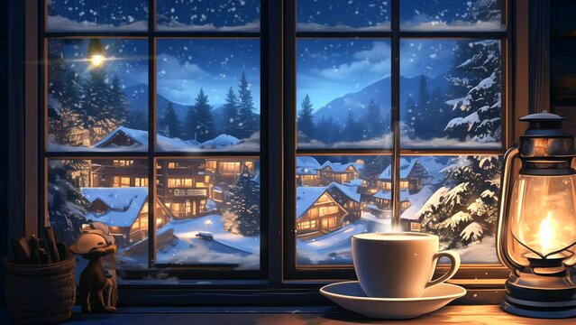 Coffee In Snow Images – Browse 97,759 Stock Photos, Vectors, and Video ...