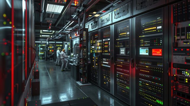 Web-Server Images – Browse 8,478 Stock Photos, Vectors, and Video ...