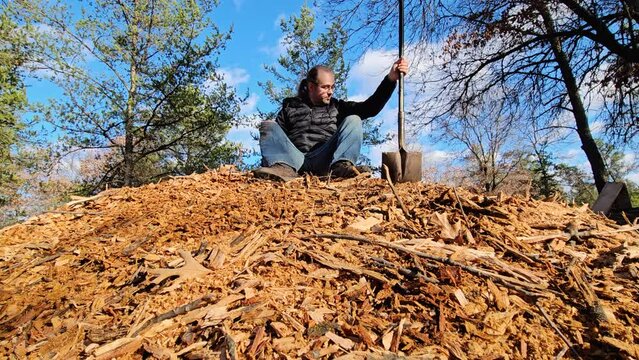 Black Mulch Images – Browse 3,484 Stock Photos, Vectors, and Video ...