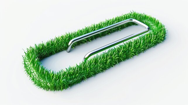 "Paperclip Icon" Images – Browse 462 Stock Photos, Vectors, and Video ...