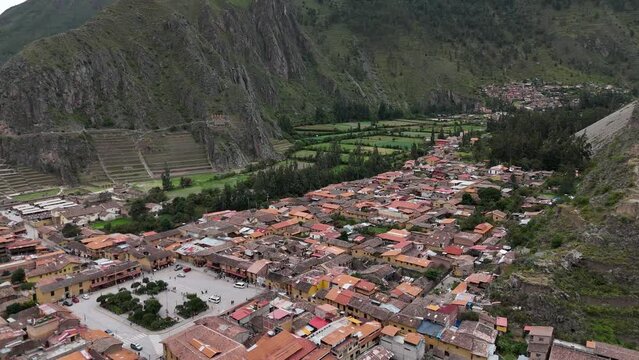 "Inca Ruins" Images – Browse 1,631 Stock Photos, Vectors, and Video ...