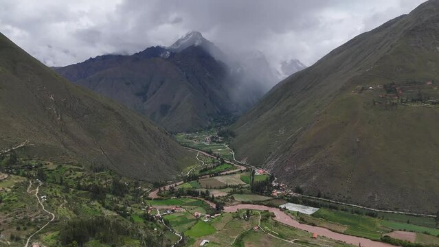 "Inca Ruins" Images – Browse 1,605 Stock Photos, Vectors, and Video ...