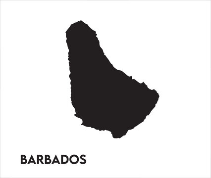 "Barbados Map" Images – Browse 355 Stock Photos, Vectors, and Video ...