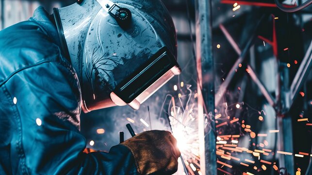 Welding Face Shield Images – Browse 2,165 Stock Photos, Vectors, and ...