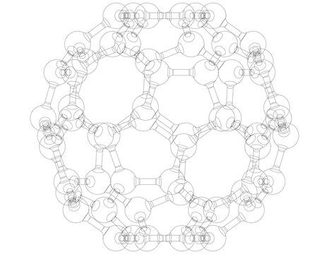 "Truncated Icosahedron" Images – Browse 413 Stock Photos, Vectors, and ...