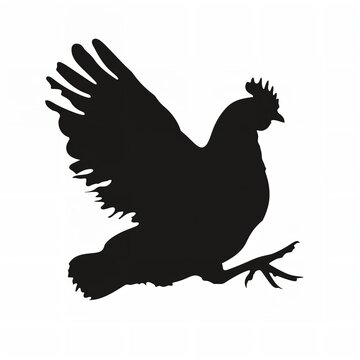 "Flying Chicken"-Bilder: Stock-Fotos & -Videos. | Adobe Stock