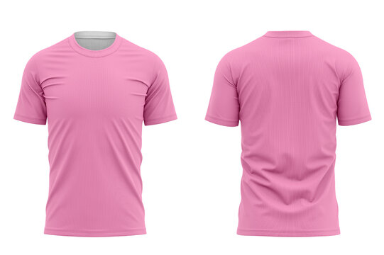Pink T Shirt Images – Browse 430,710 Stock Photos, Vectors, and Video ...