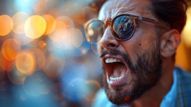 Anger Outburst Images – Browse 3,597 Stock Photos, Vectors, and Video ...