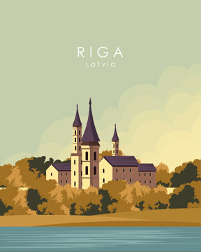 "Riga Latvia" Images – Browse 854 Stock Photos, Vectors, and Video ...
