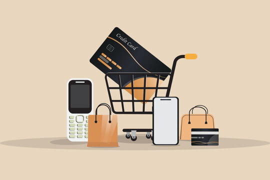 "Consumer-Bilder: Stock-Fotos & -Videos. | Adobe Stock