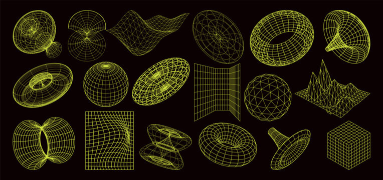 Mesh Warp Texture Vector Images – Browse 4,949 Stock Photos, Vectors ...