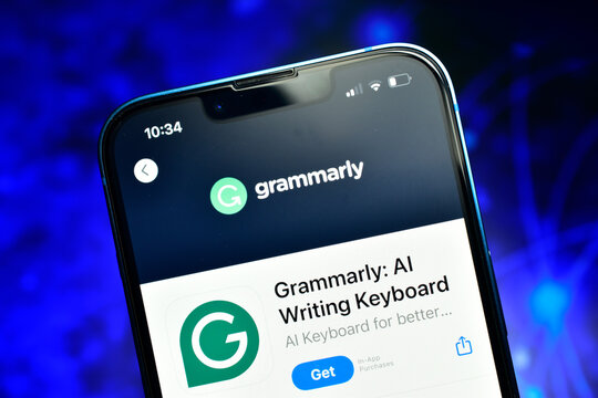 「Grammarly」の写真素材 | 183件の無料イラスト画像 | Adobe Stock