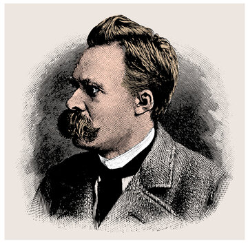 Friedrich Nietzsche Images – Browse 980 Stock Photos, Vectors, and Video | Adobe Stock