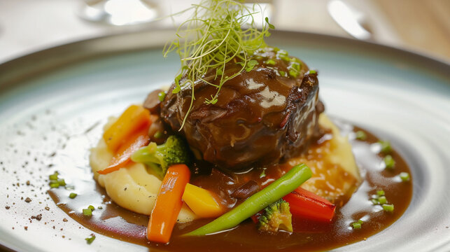 "Beef Cheeks" - Images et vidéos libres de droits | Adobe Stock