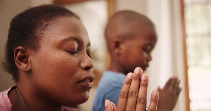 African Child Praying Images – Browse 2,260 Stock Photos, Vectors, and ...