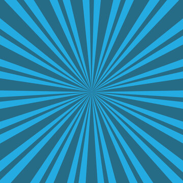 Blue Sunburst Images – Browse 59,108 Stock Photos, Vectors, and Video ...