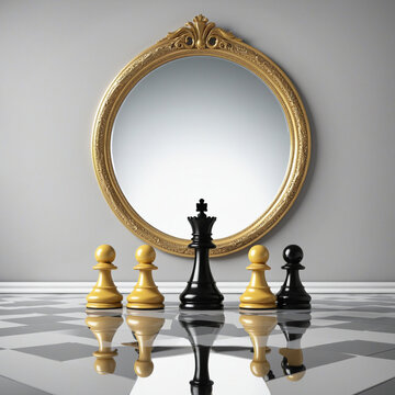 Chess Mirror Images – Browse 2,149 Stock Photos, Vectors, and Video ...