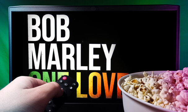 "Bob Marley" Images – Browse 28 Stock Photos, Vectors, and Video ...