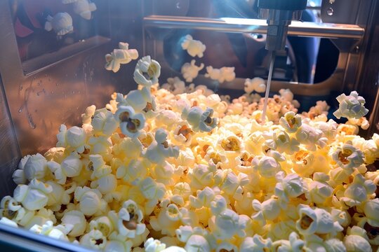Popping Popcorn Images – Browse 111,246 Stock Photos, Vectors, and ...
