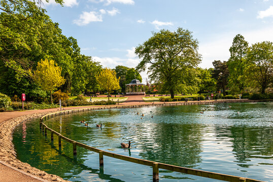 "West Park" Images – Browse 427 Stock Photos, Vectors, and Video ...
