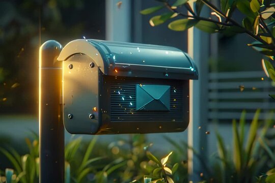 Virtual Mailbox Images – Browse 1,335 Stock Photos, Vectors, and Video ...