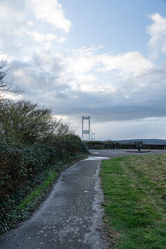 "Severn Bridge" Images – Browse 429 Stock Photos, Vectors, and Video ...